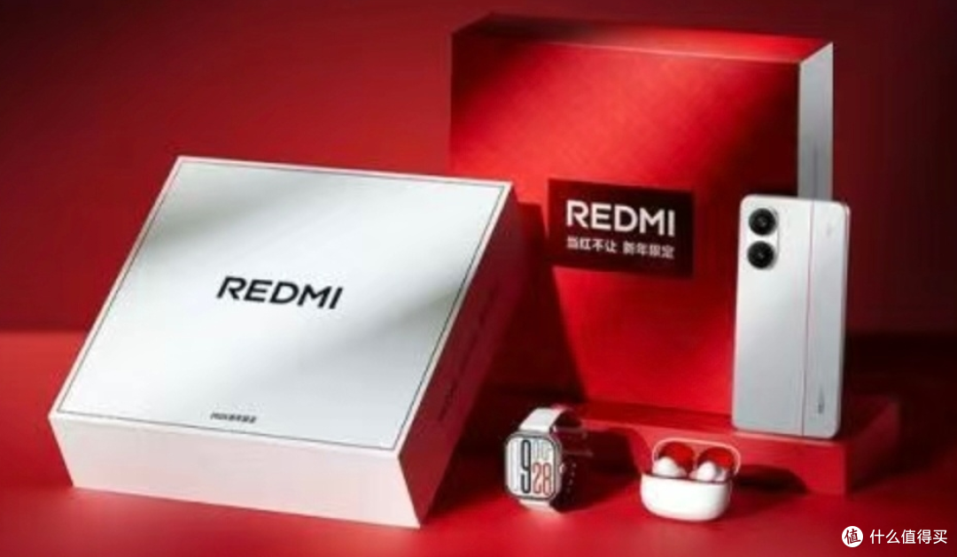 性能续航影像全评测！小米REDMI Turbo4Pro究竟怎么样？ _手机_什么值得买