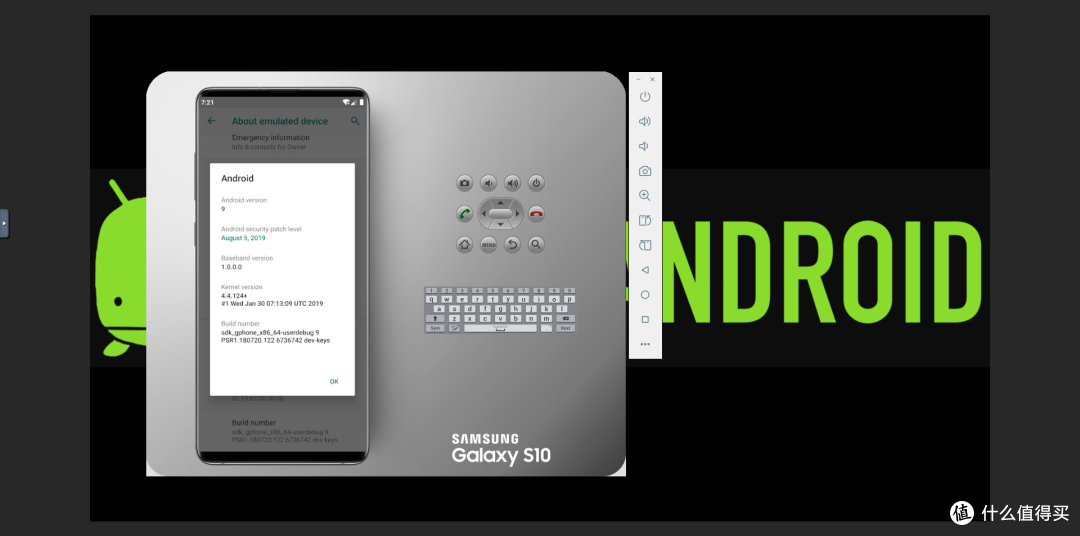 10.6K Star 推荐：Docker 里面可以运行 Android 系统_网络存储_什么值得买