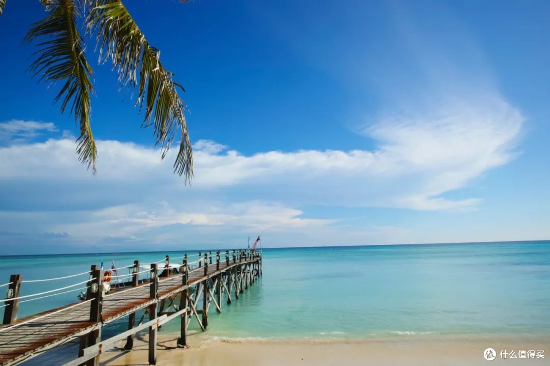 永久免签！夏天我要去海岛了_国外度假_什么值得买
