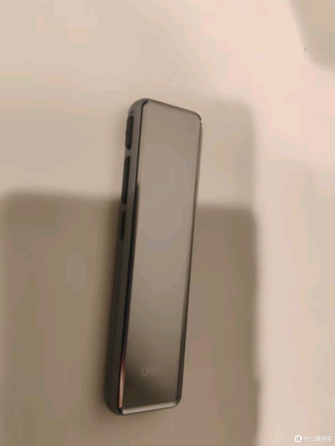 得力录音笔MP311：专业级录音神器，让每一刻声音都清晰可辨_录音笔_什么值得买