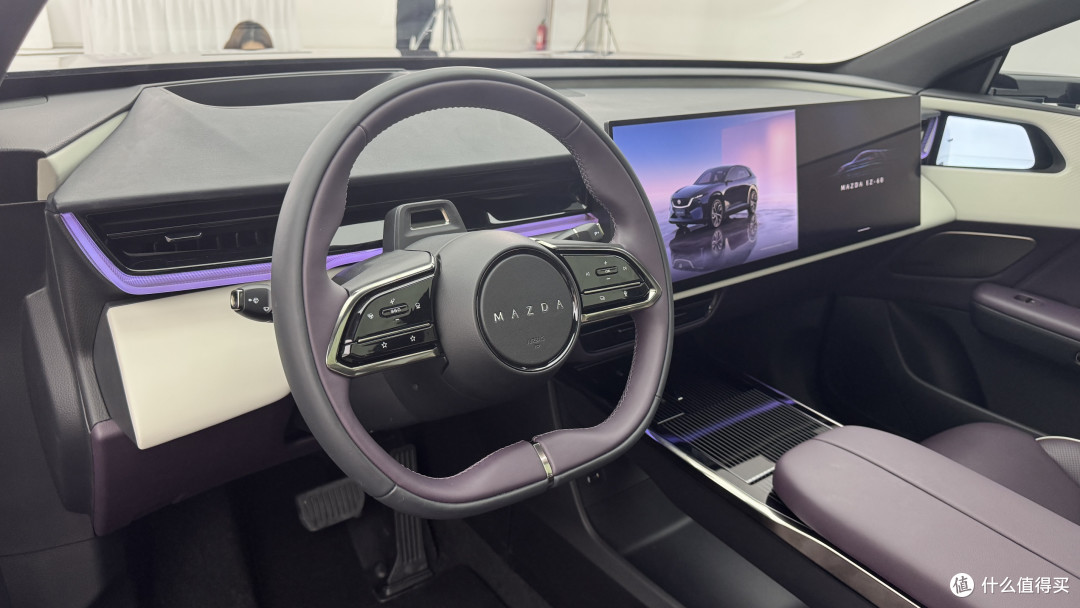 马自达EZ60：技术与设计_轿车_什么值得买