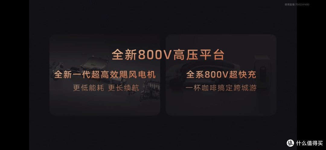 智己L6发布，标配800V激光雷达四轮转向！对比小米SU7性价比显著_新能源车_什么值得买