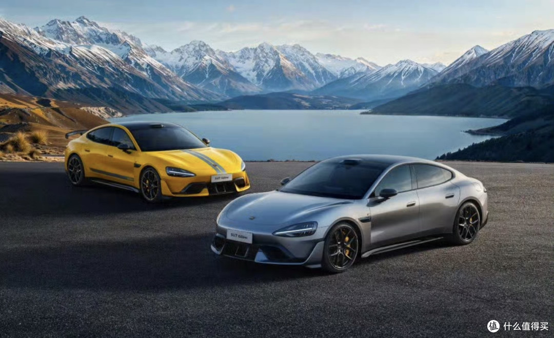 智己L6发布，标配800V激光雷达四轮转向！对比小米SU7性价比显著_新能源车_什么值得买