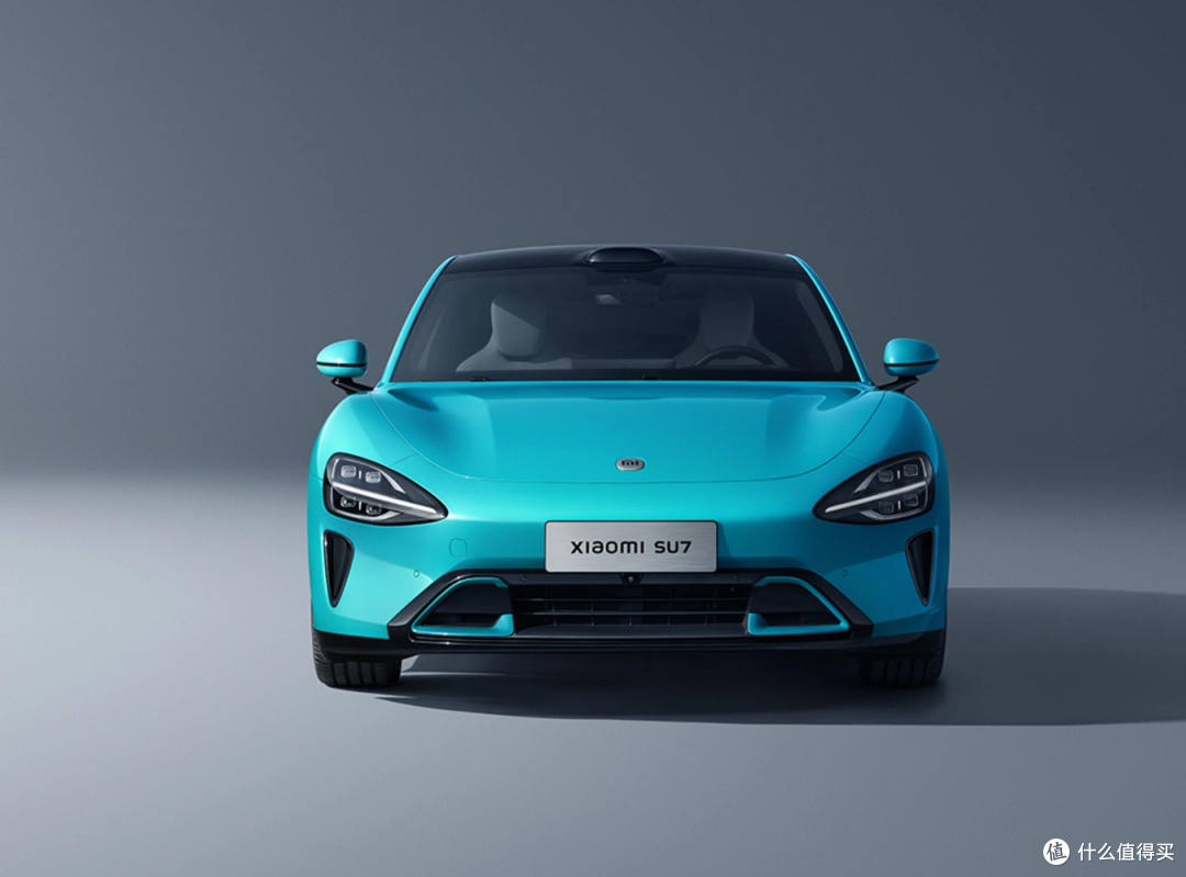 800V、高阶智驾、四轮转向，智己L6性价比拉满，预售价21.99万！_新能源车_什么值得买