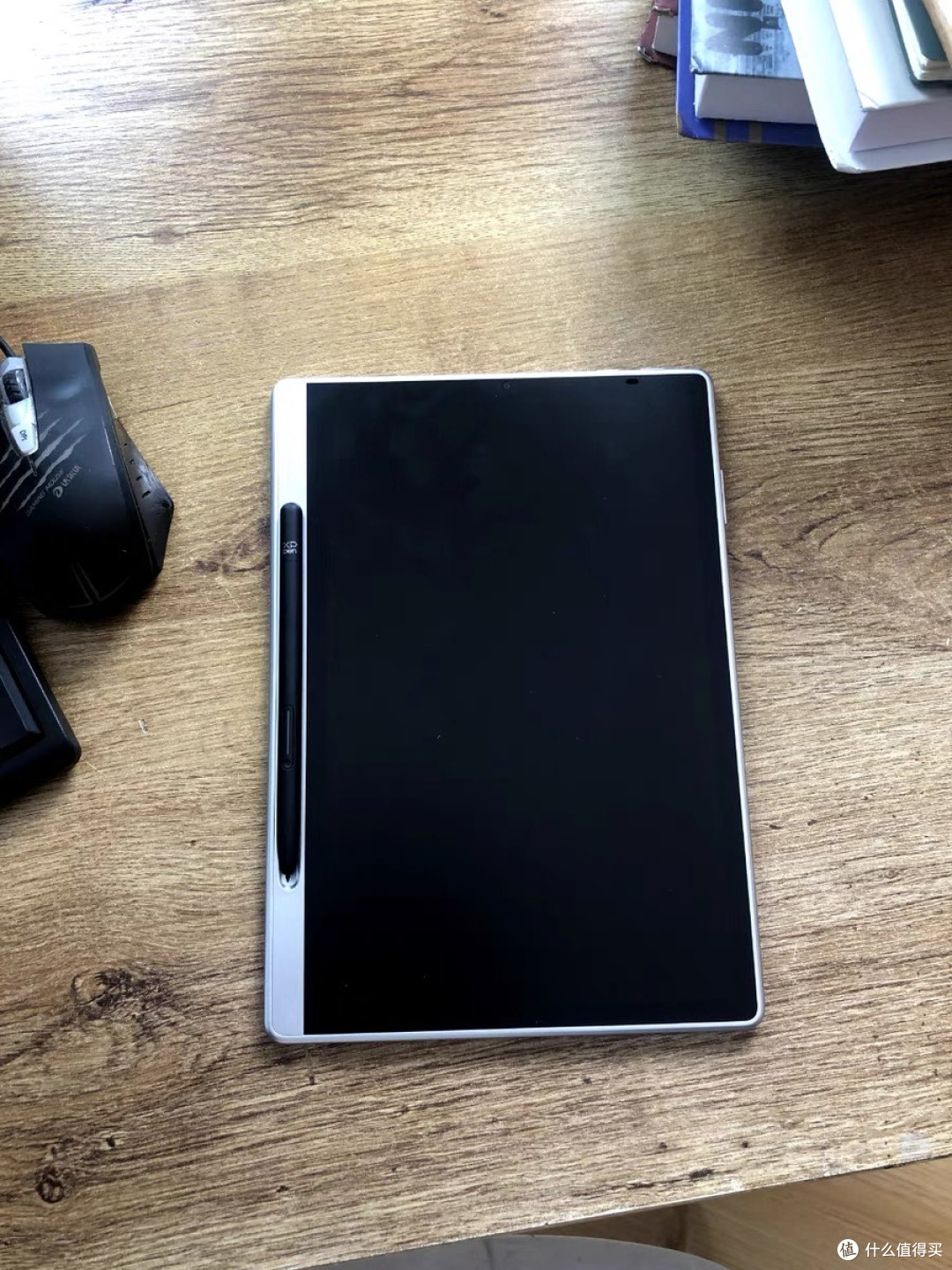 XPPen Magic Note Pad：重新定义数字创作与笔记的边界_平板电脑_什么值得买
