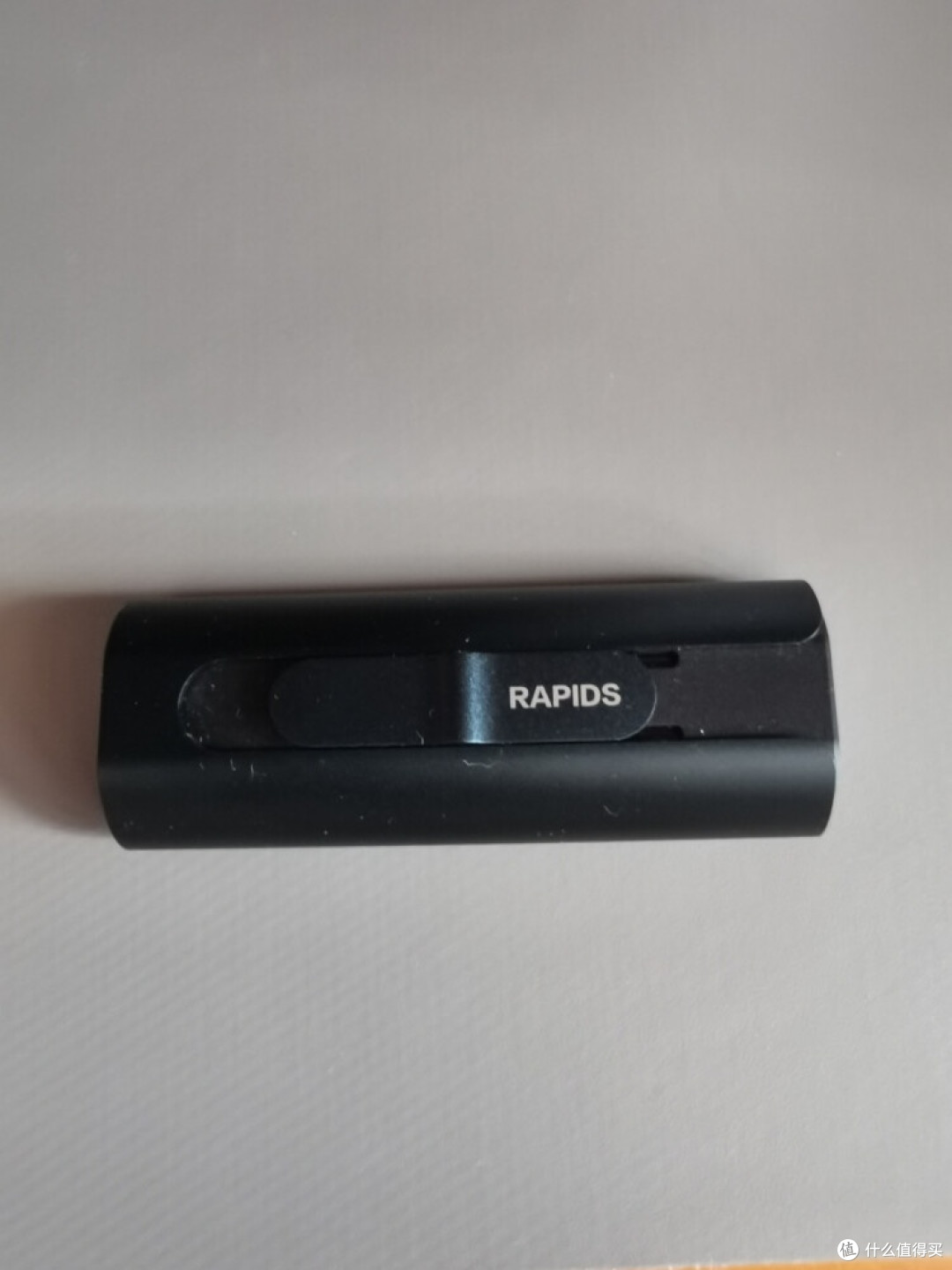 高效存储新选择：HIKSEMI RAPIDS USB 3.2固态闪存盘深度体验_U盘_什么值得买