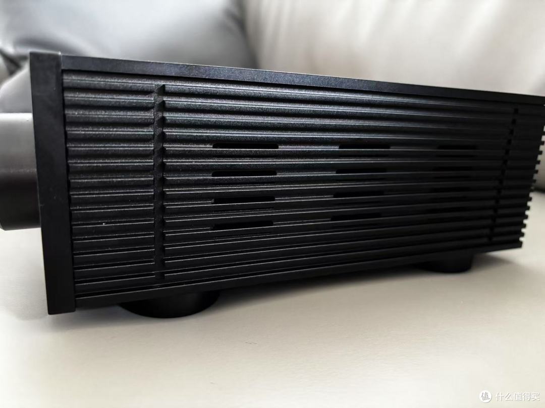 开博尔DMP-K7数播初体验：一款彻底打破传统的Hi-Fi中枢数播！_专业音频_什么值得买