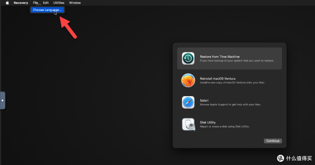 超详细 Docker 轻松部署苹果 MacOS 教程 ，榨干 NAS 所有性能_NAS存储_什么值得买