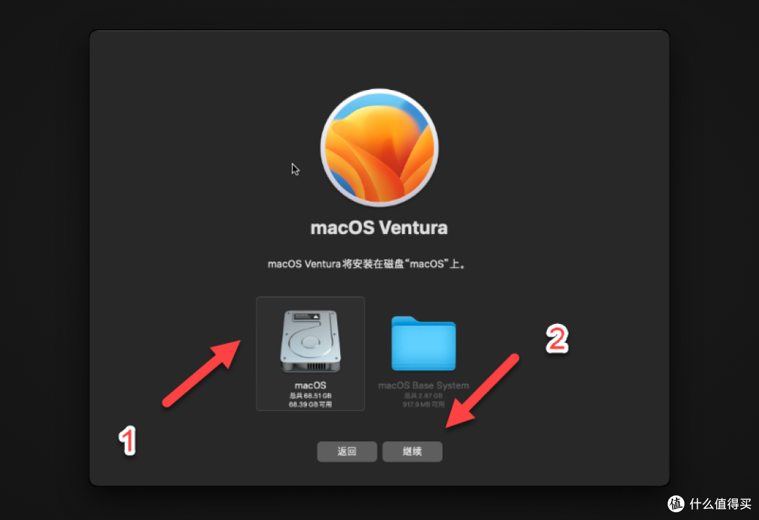 超详细 Docker 轻松部署苹果 MacOS 教程 ，榨干 NAS 所有性能_NAS存储_什么值得买