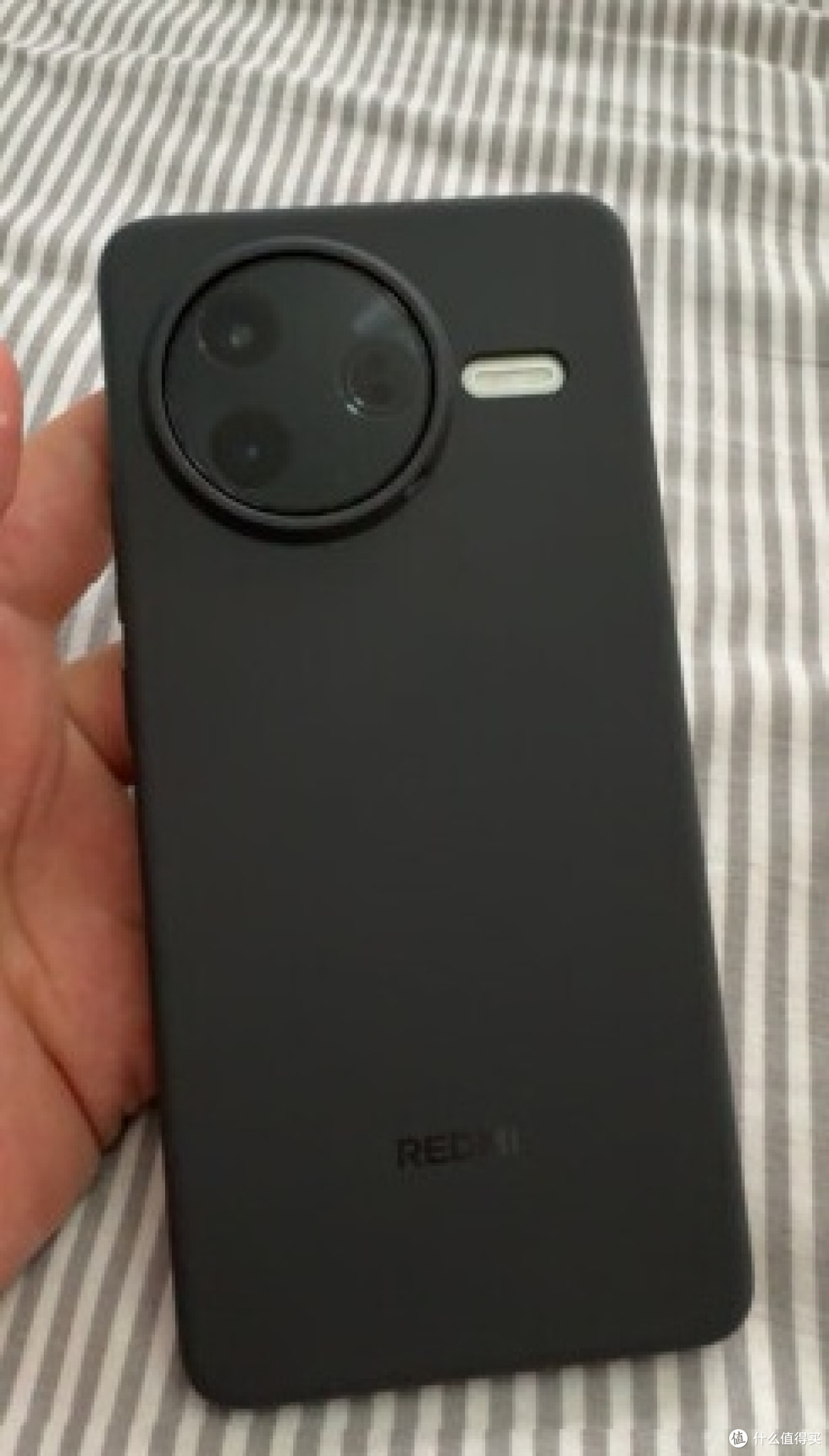 探索极致体验：Redmi K80深度评测 _手机_什么值得买