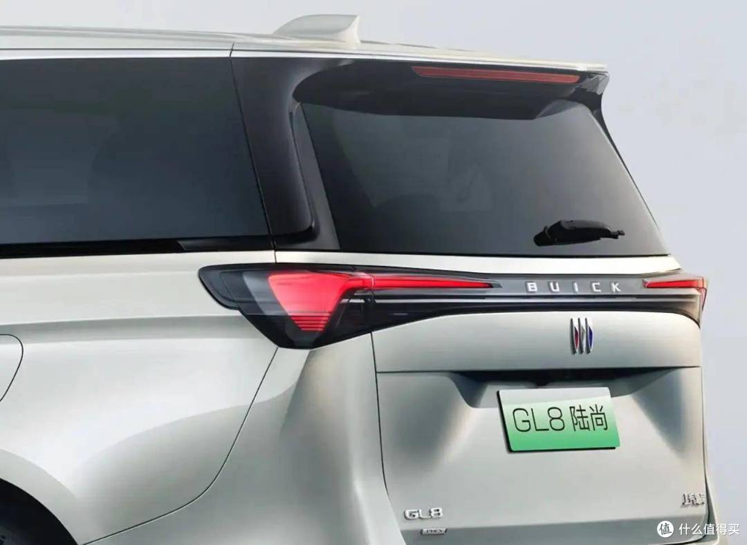 没“智驾”，没坐椅按摩？24.99万起，别克GL8陆尚正式上市_MPV_什么值得买