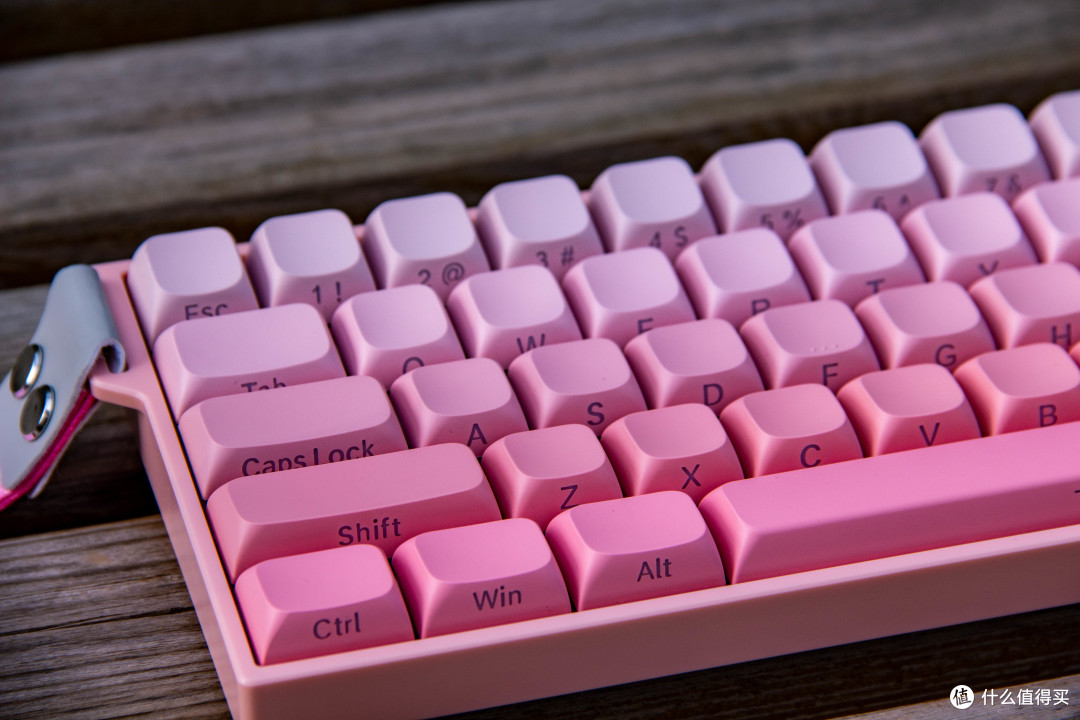 99元三模磁轴+飘带领衔主演，狼蛛Mini60HE凭一己之力制霸版本_键盘_什么值得买