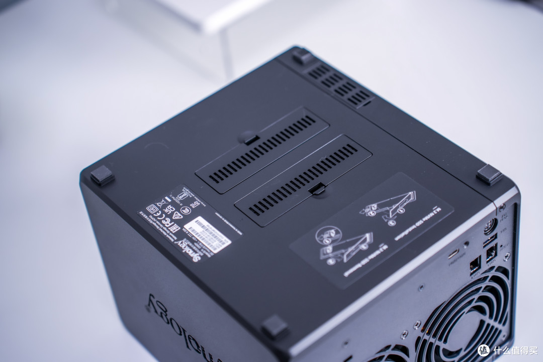 群晖DS925+，新品首发评测丨8大问题解答，干货看完再定买不买？_NAS存储_什么值得买