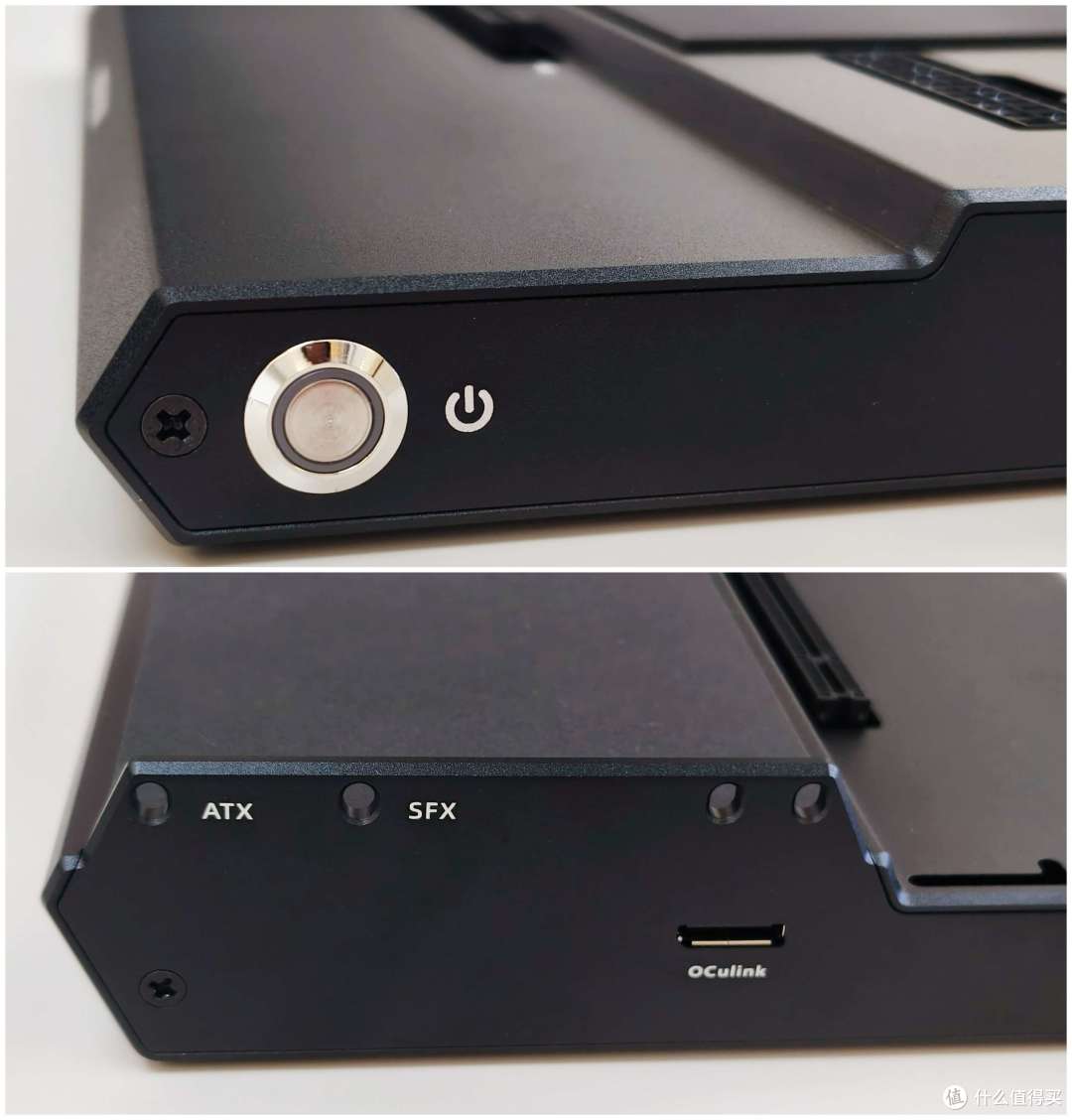迷你机游戏性能大突破：铭凡NBA9 Plus与OCuLink显卡扩展坞体验_台式机_什么值得买