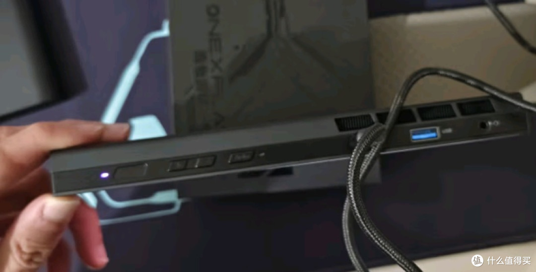 真全能选手！One XPlayer壹号游侠X1 Pro评测_游戏机_什么值得买