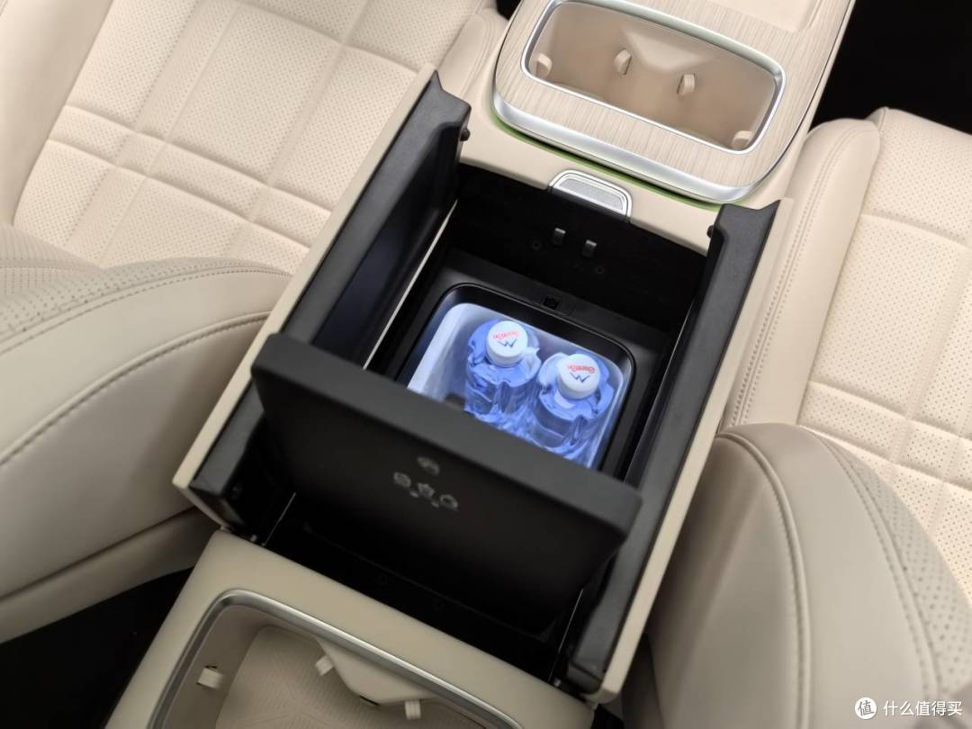 预售价23.99万起！深蓝S09管家级选购攻略！_SUV_什么值得买