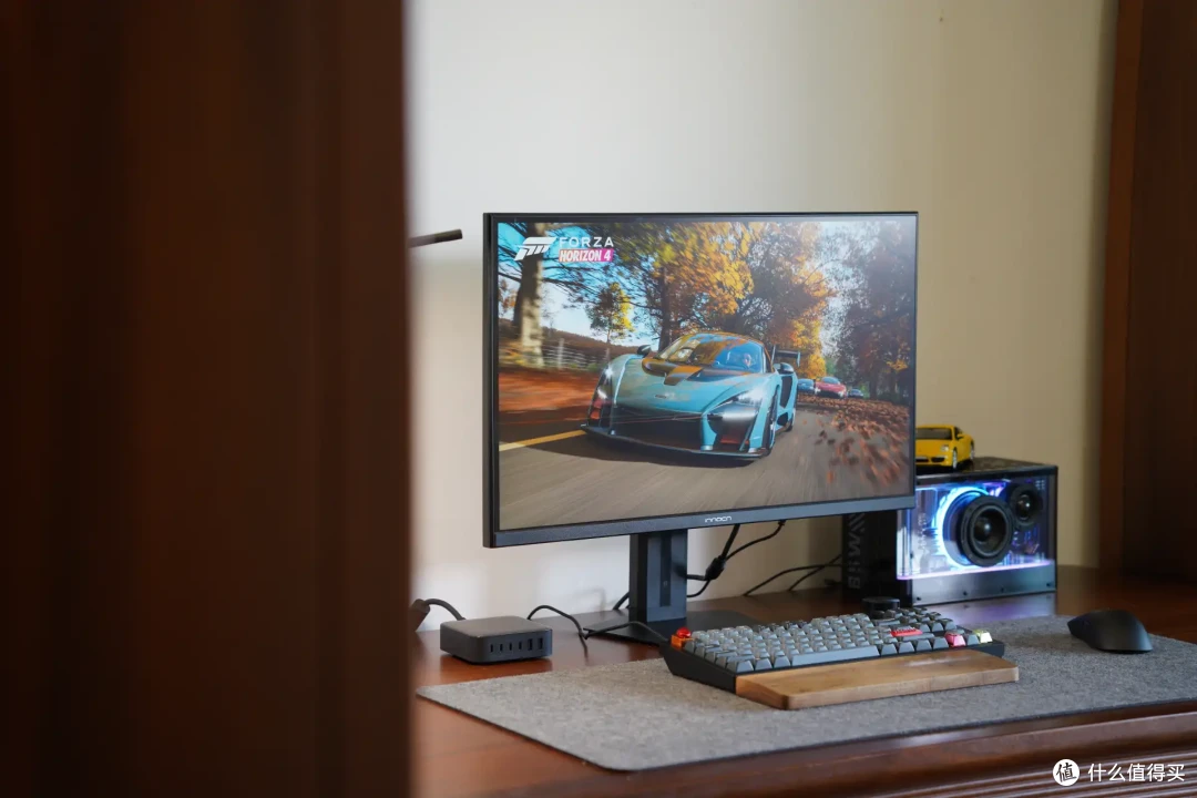 打破市场格局！千元内入手2K 320Hz显示器，联合创新27G2T过分了_显示器_什么值得买