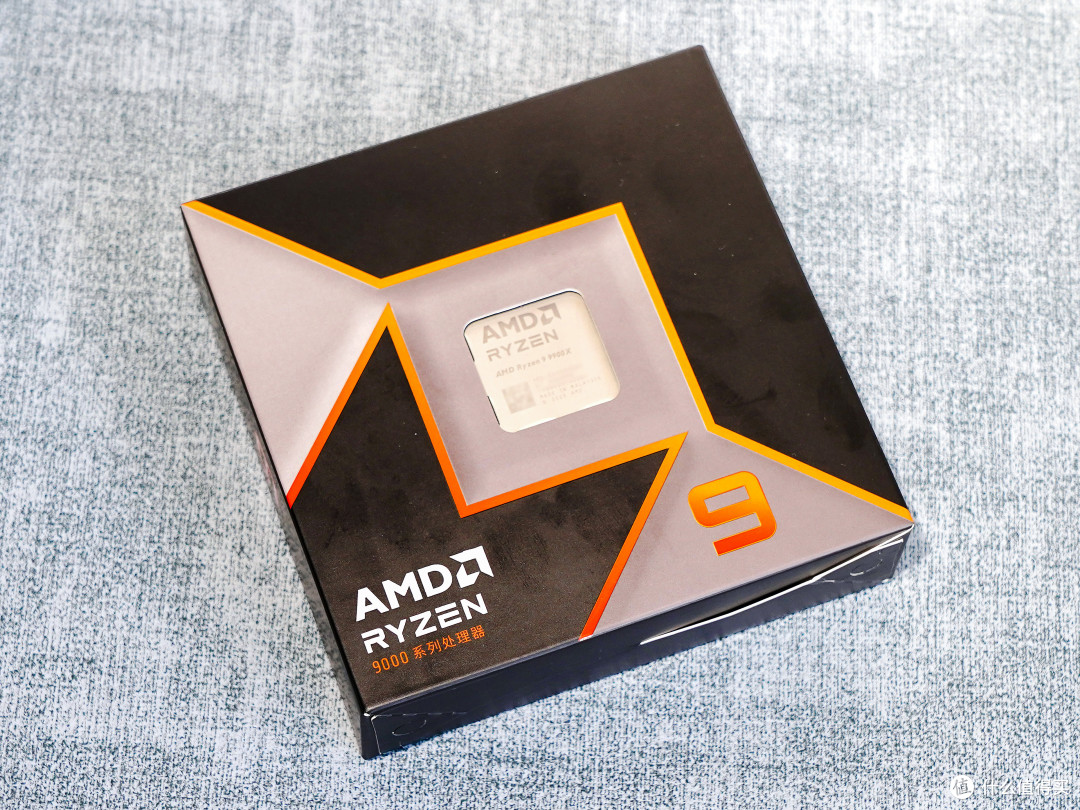 AMD PBO全攻略，微星B850刀锋钛主板玩转超频设置_主板_什么值得买