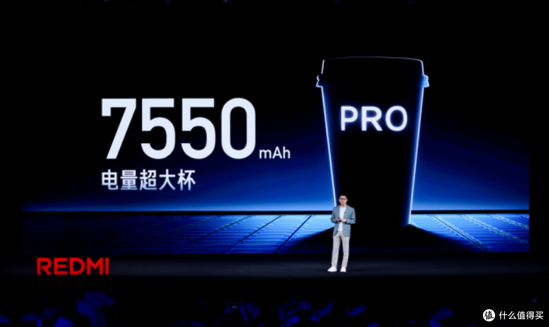 1699元！红米 Turbo 4 Pro首发骁龙8s Gen4，人人都买得起！_安卓手机_什么值得买