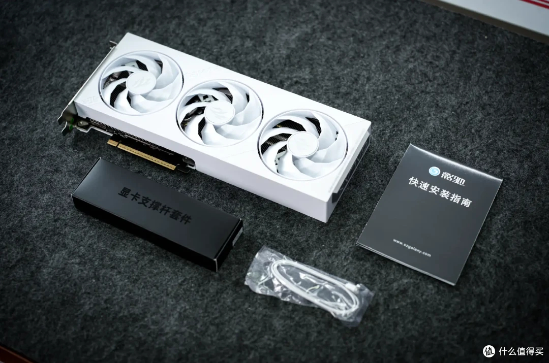 3699入手！50系最新甜品卡——影驰RTX 5060 Ti 圣刃MAX OC上手_主板_什么值得买