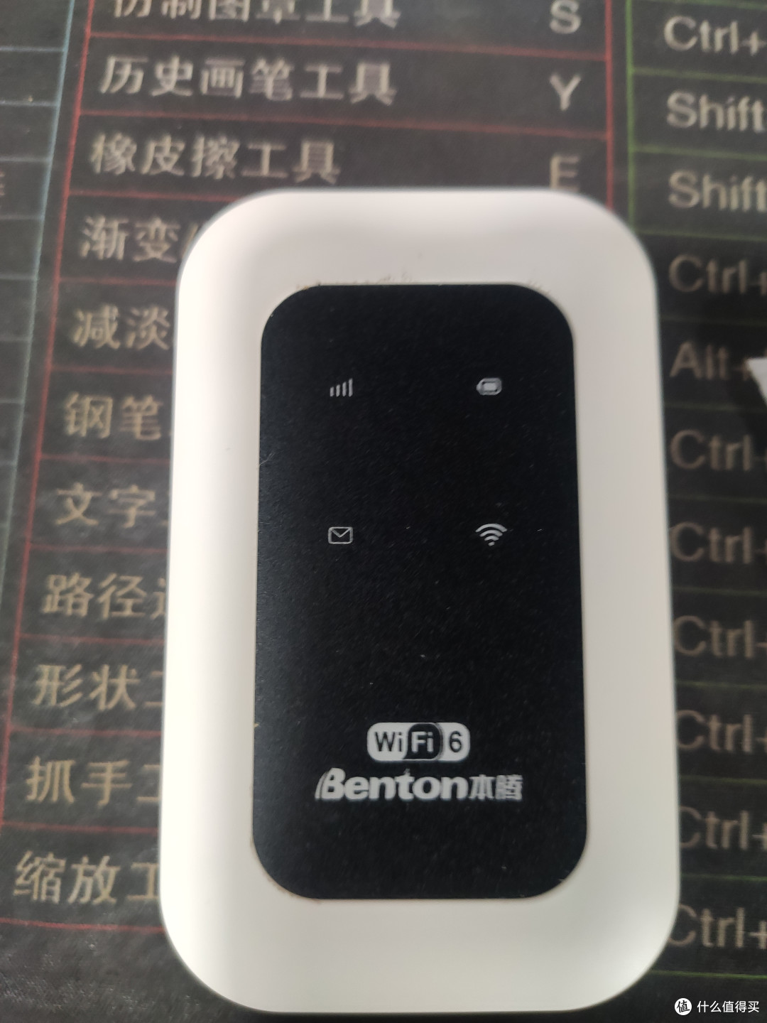 ASR芯片随身WiFi加焊卡槽用上自己手机卡上网成功，_网卡_什么值得买