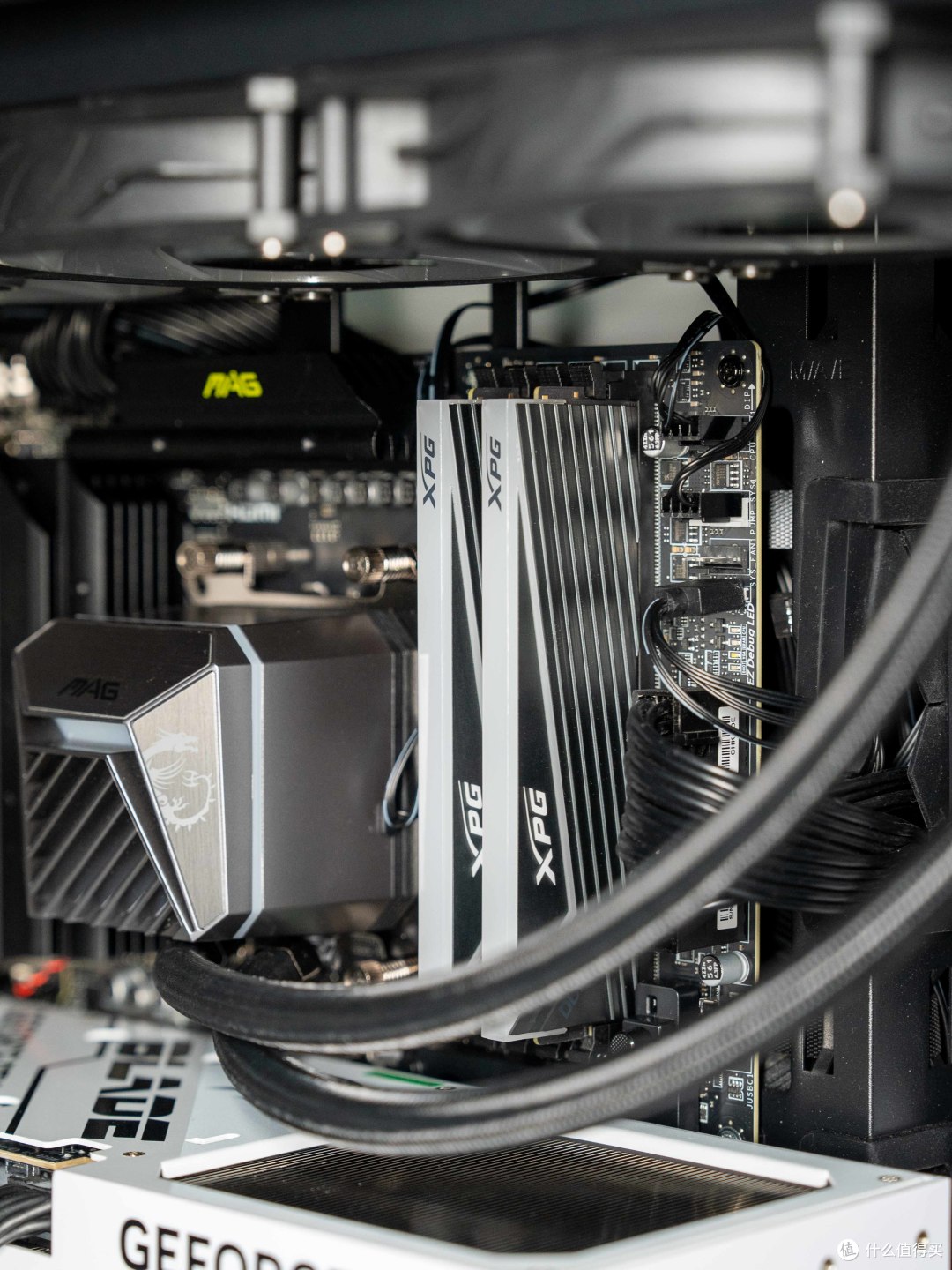 AMD平台质价比之选，威刚XPG龙耀D350G 6000C30内存测评_内存_什么值得买