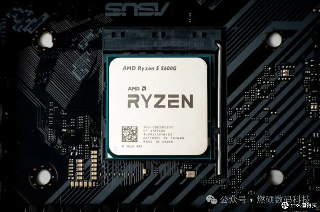 E3/E5为什么让“垃圾佬”痴迷_CPU_什么值得买