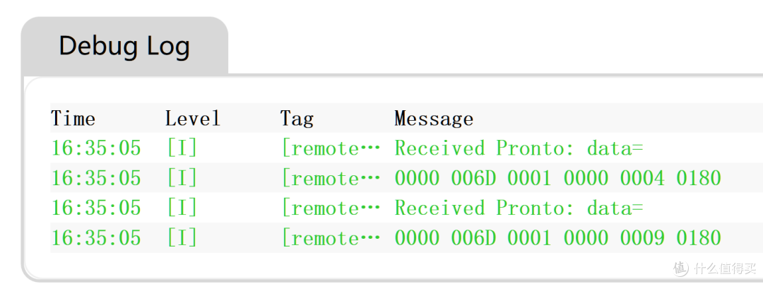 orvibo CT30W和家亲红外遥控器刷esphome 接入homeassistant_大家电配件_什么值得买