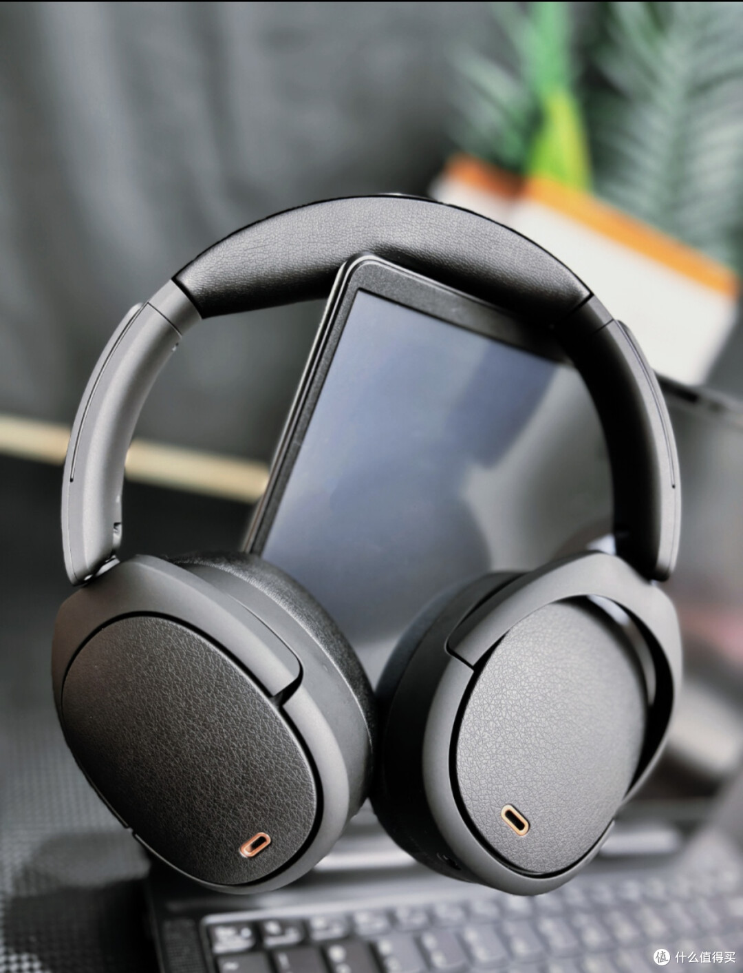 EDIFIER 漫步者 W860NB Pro：聆听世界的静谧与震撼_耳机_什么值得买