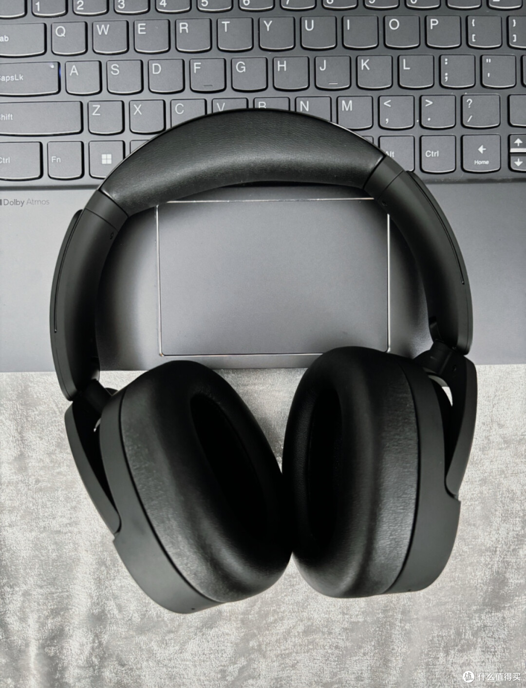 EDIFIER 漫步者 W860NB Pro：聆听世界的静谧与震撼_耳机_什么值得买