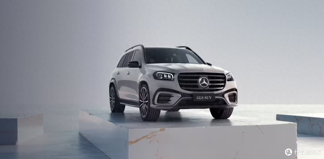 100多万的车只提供情绪价值吗？2025款奔驰GLS上市，3.0T动力_SUV_什么值得买