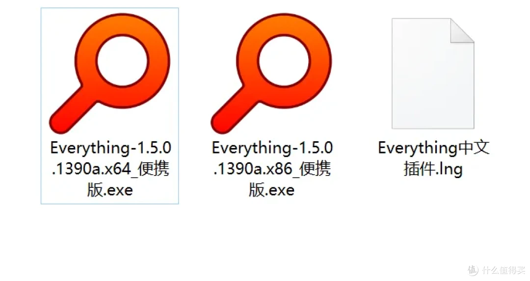 日常办公的必备利器，Everything 保姆级使用指南！_办公软件_什么值得买