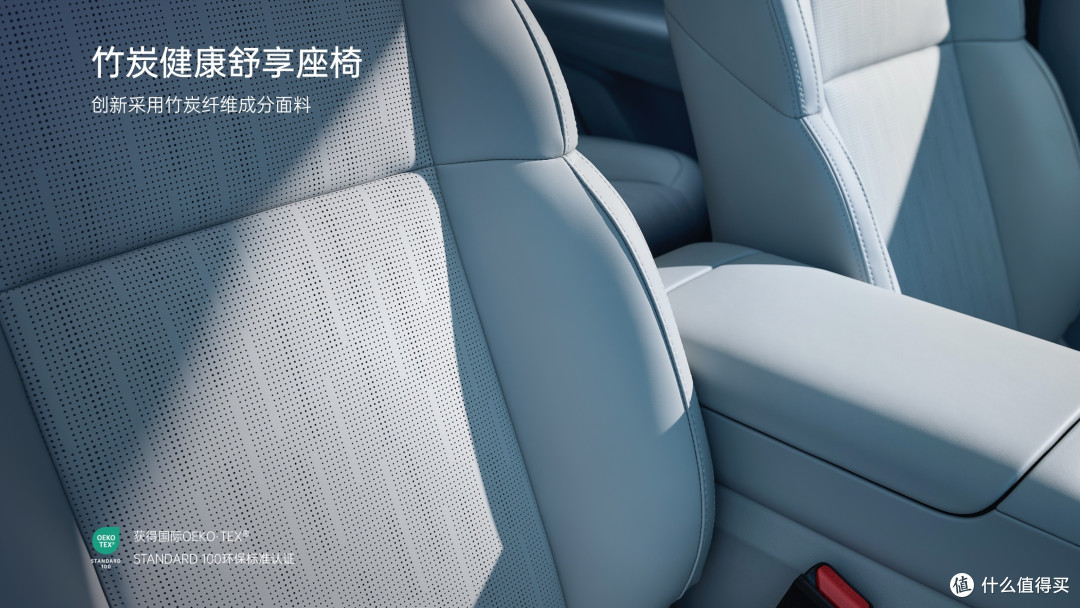 2025年10万级纯电SUV的最优解？领跑B10_新能源车_什么值得买