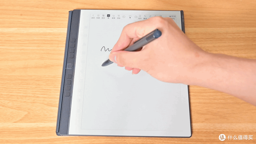智能读写，私人AI助手，自我提升好工具—汉王N10 Pro二代_电子书阅读器_什么值得买