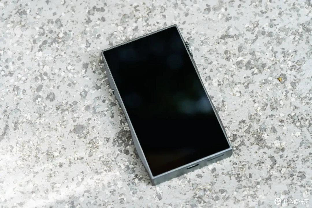 「巡洋笔记」“卖MP3的”又出了M3P？山灵M3 Plus便携音乐播放器_随身播放器_什么值得买