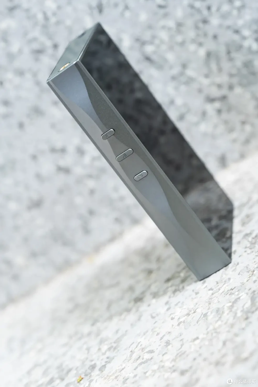 「巡洋笔记」“卖MP3的”又出了M3P？山灵M3 Plus便携音乐播放器_随身播放器_什么值得买