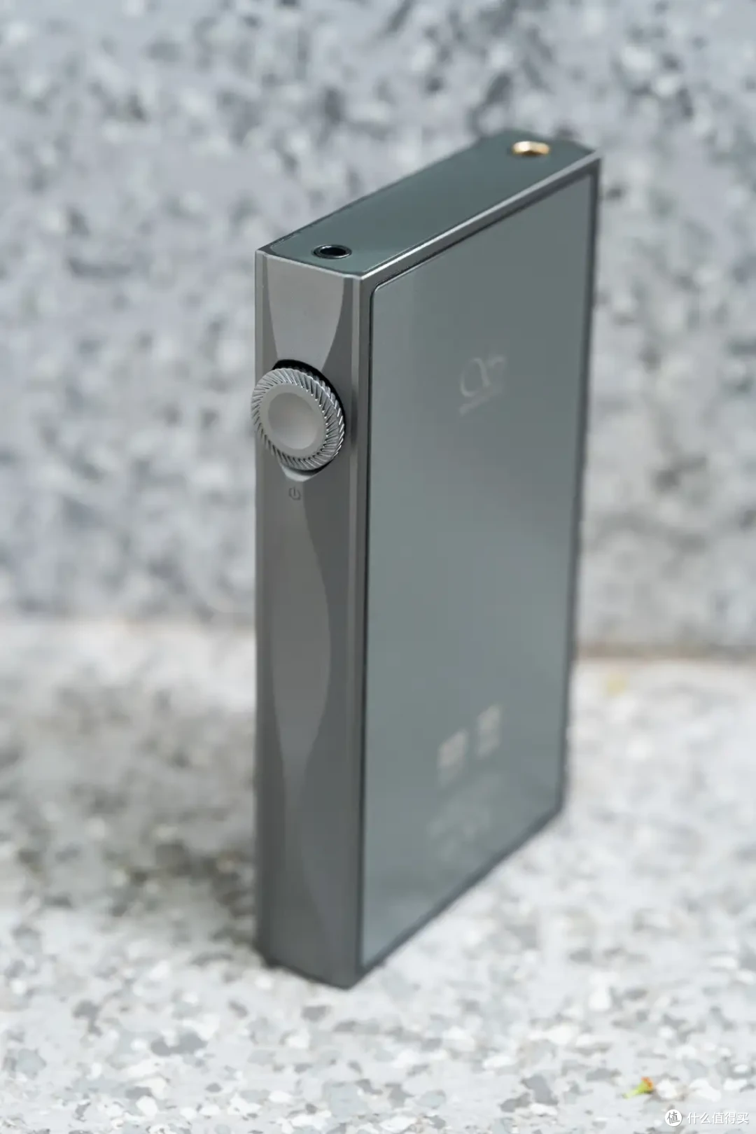 「巡洋笔记」“卖MP3的”又出了M3P？山灵M3 Plus便携音乐播放器_随身播放器_什么值得买