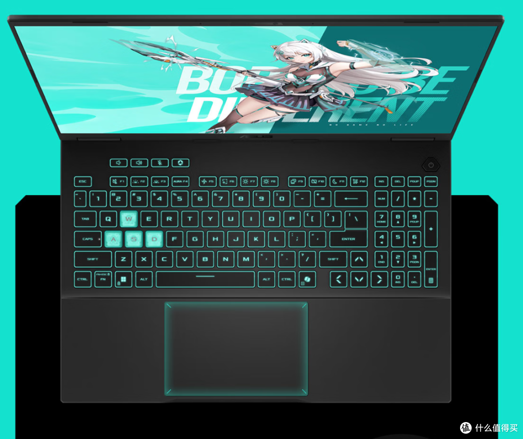 可能是最具性价比RTX5070游戏本，首发到手6999起？华硕天选6 Pro_笔记本电脑_什么值得买