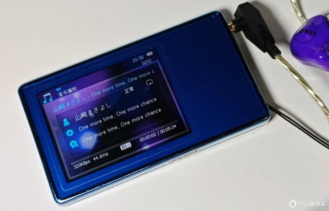 当OPPO MP3你用过吗_随身播放器_什么值得买