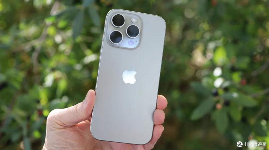 iPhone18系列提前曝光：五大核心升级，3nm性能+可变光圈，真不错_iPhone_什么值得买