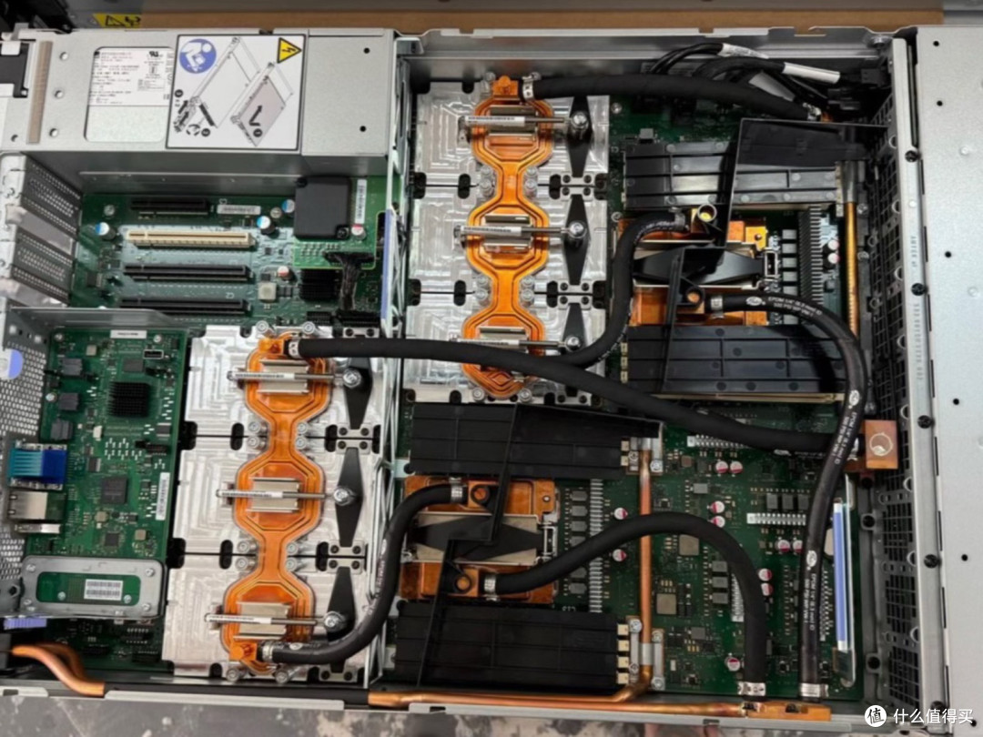 599元的IBM拆机NVIDIA Tesla V100 SXM2 16G显卡到底香不香？_显卡_什么值得买