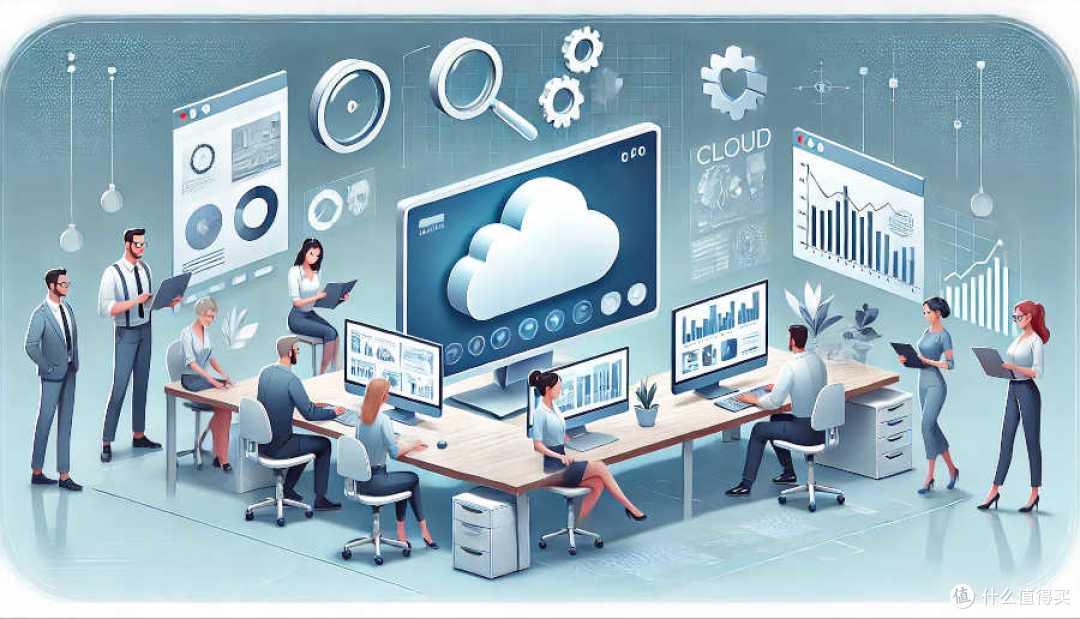 PLM与ERP的核心区别是什么？一文带你理清_办公软件_什么值得买