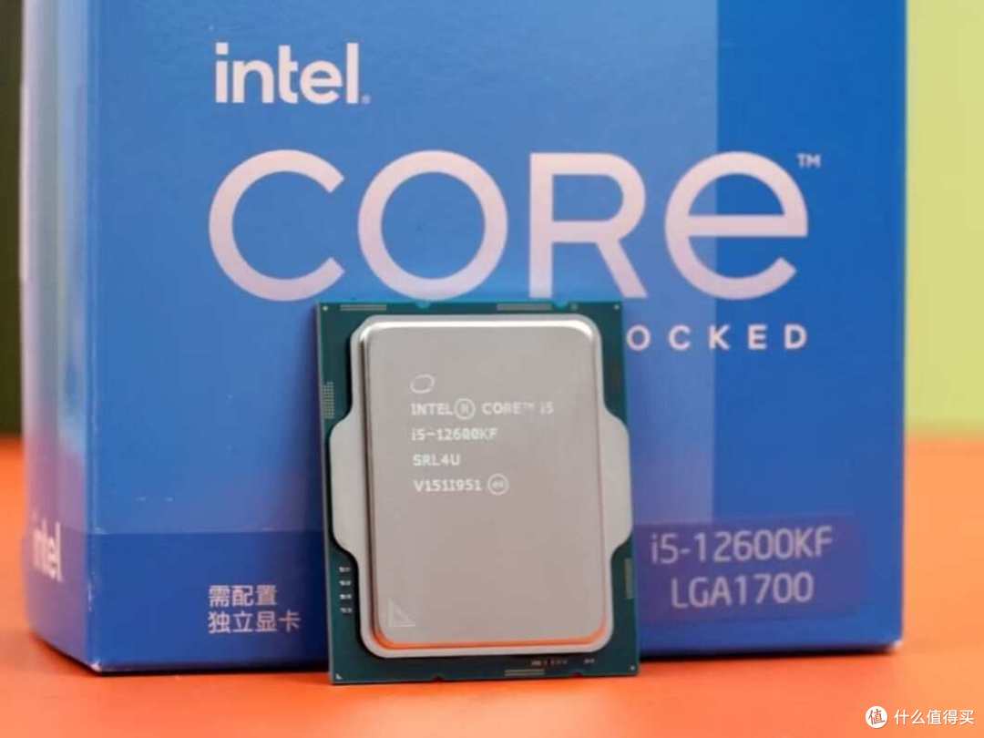 Intel i5-12600KF vs AMD Ryzen 5 7500F：全方位性能对决_CPU_什么值得买