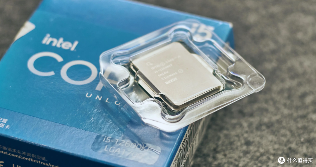 Intel i5-12600KF vs AMD Ryzen 5 7500F：全方位性能对决_CPU_什么值得买