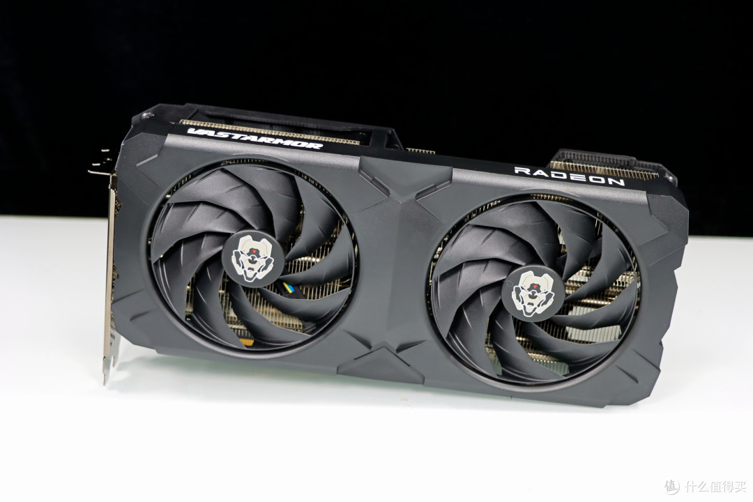 9070 GRE 来啦！2K 分辨率有了全新的性价比选择！_显卡_什么值得买