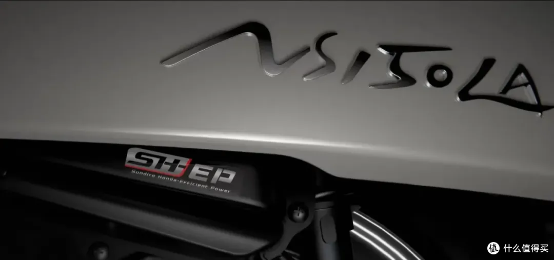 新大洲本田 NS150LA 预售在即，亮点抢先看_摩托车整车_什么值得买