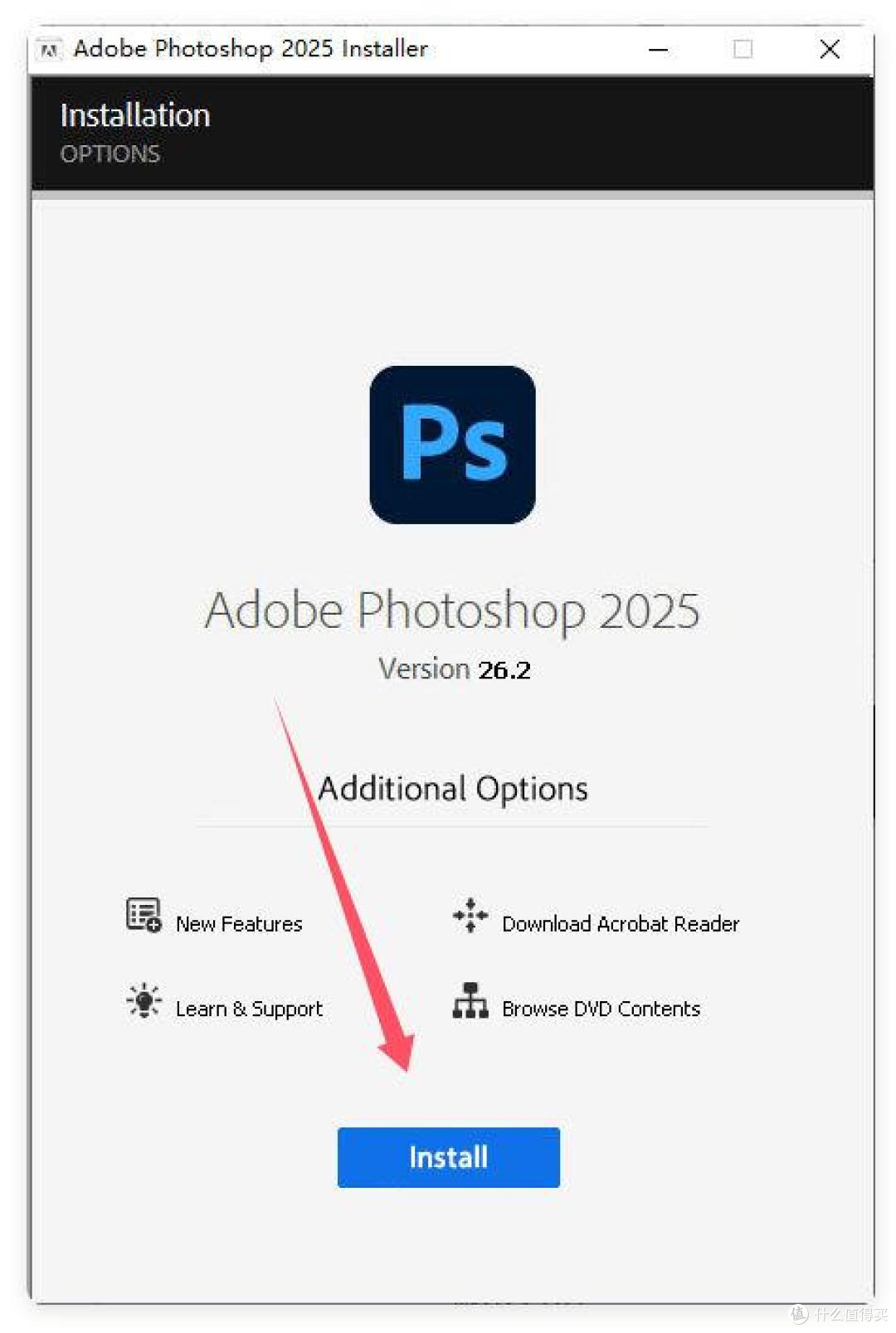 PS2025升级！Adobe Photoshop 2025配合滤镜新体验 Win/Mac_办公软件_什么值得买