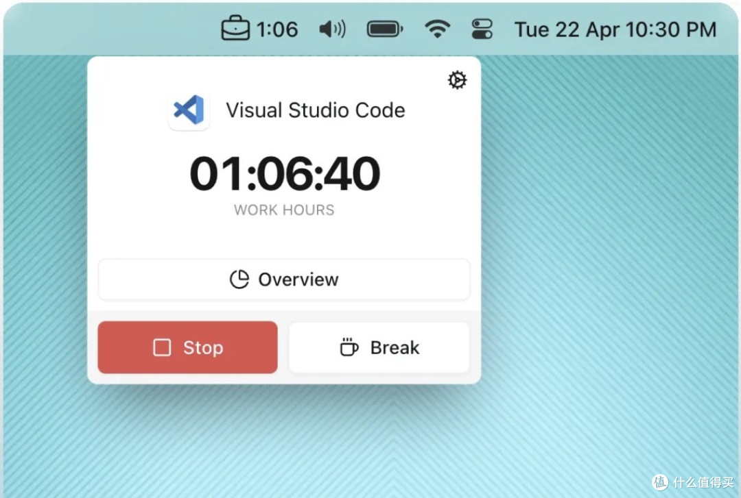 TimeScribe，记录工时的神器？_办公软件_什么值得买