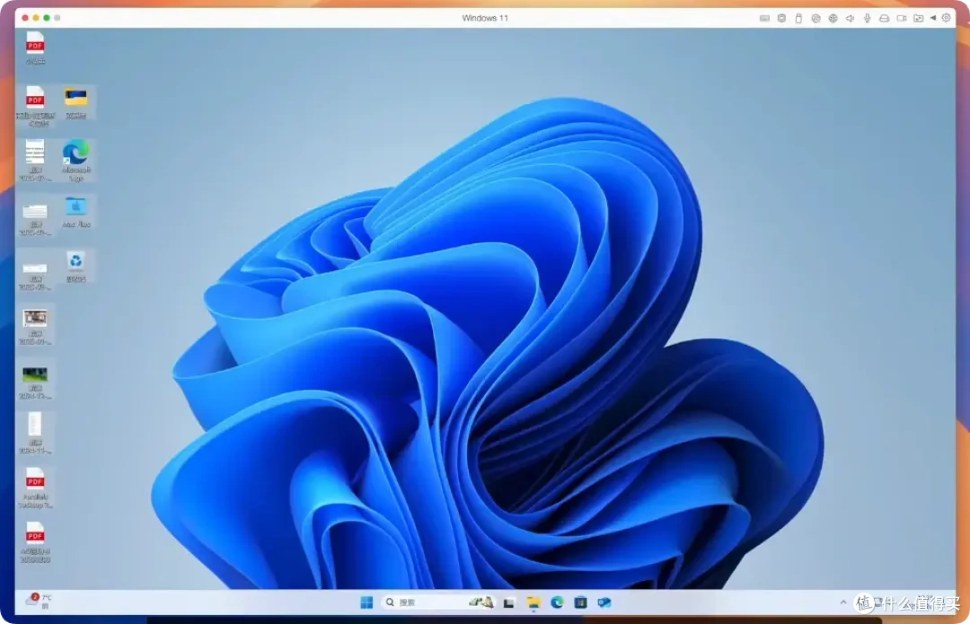 Parallels Desktop 20Mac安装Windows.Linux系统生态软件丝滑使用_办公软件_什么值得买