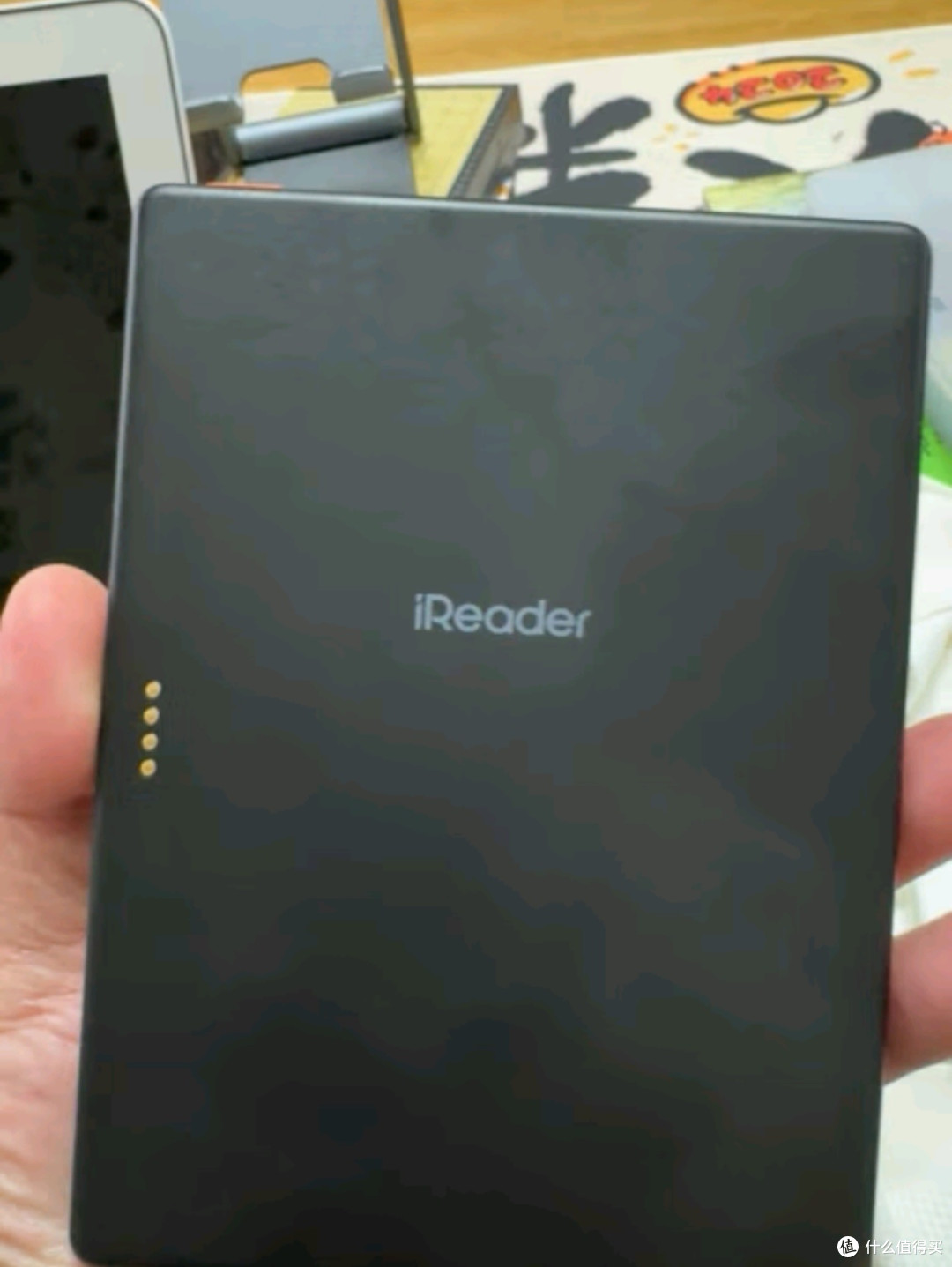 掌阅iReader Light4：十项全能升级，重新定义墨水屏阅读新标杆_电子书阅读器_什么值得买